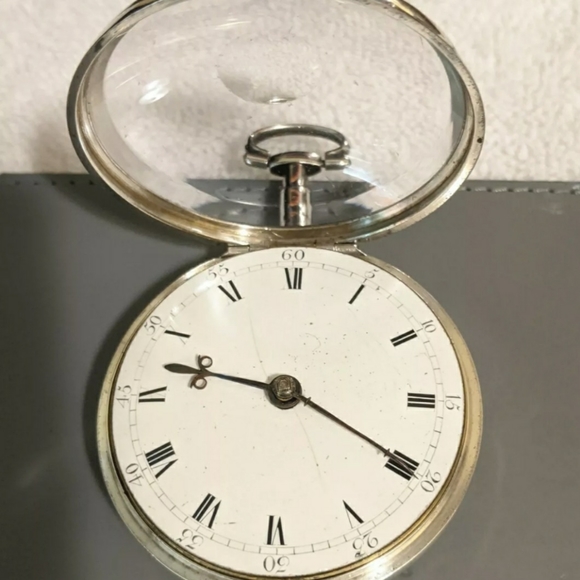 John Cummins | Other | John Cummins Pocket Watch | Poshmark